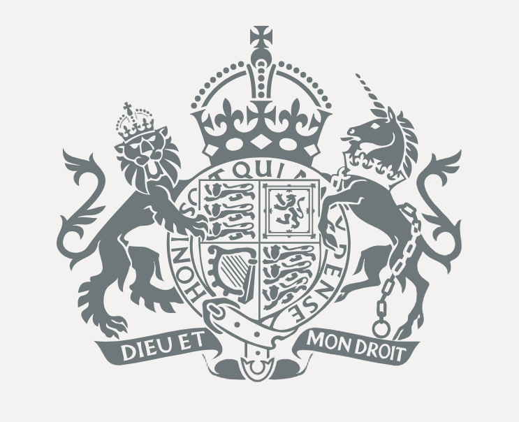 General Register Office - Register Office
