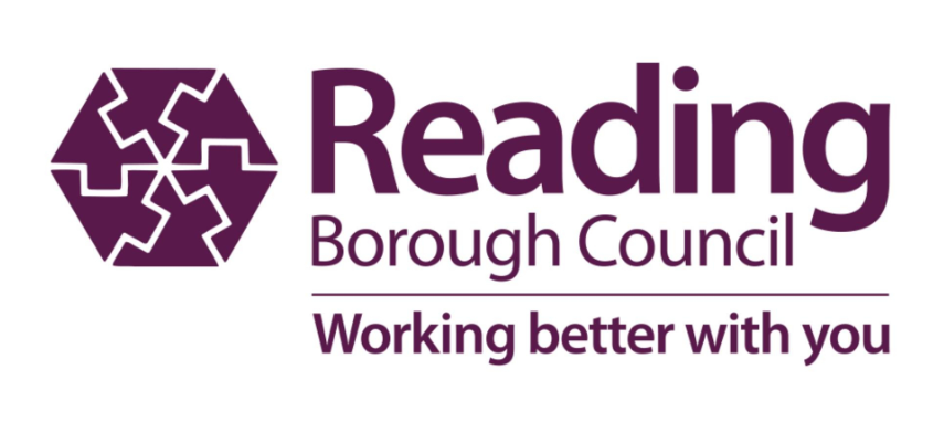 Reading Register Office - Register Office